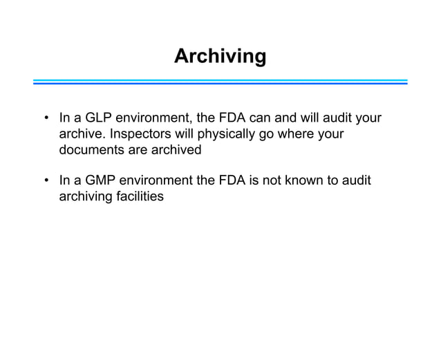 GLP-vs-GMP-vs-GCP Comparasation | PDF | Pharmaceutical Industry ...