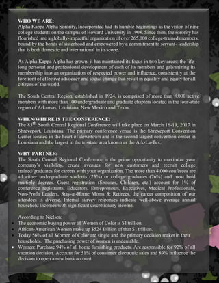 AKA Booklet | PDF