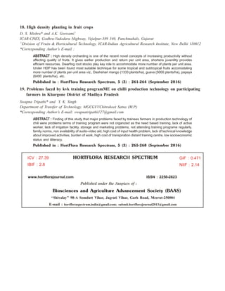 HRS-5 (3) Sept. 2016 ABSTRACTS | PDF