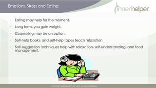 Stress and Eating | PDF