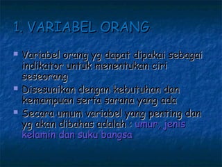 Epidemiologi Dekskriptif | PPT