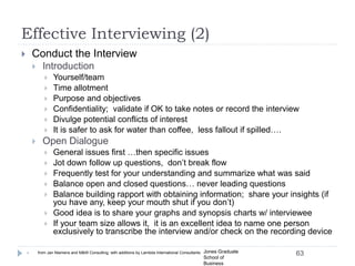 Concepts on Consulting short version v 5 | PPT