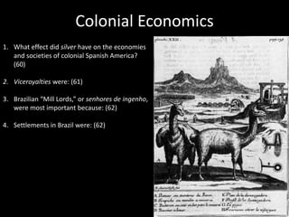 Colonial Crucible | PPTX