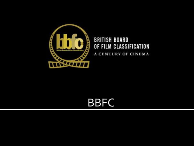 Bbfc | PPTX