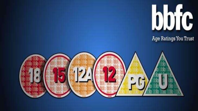 BBFC | PPTX