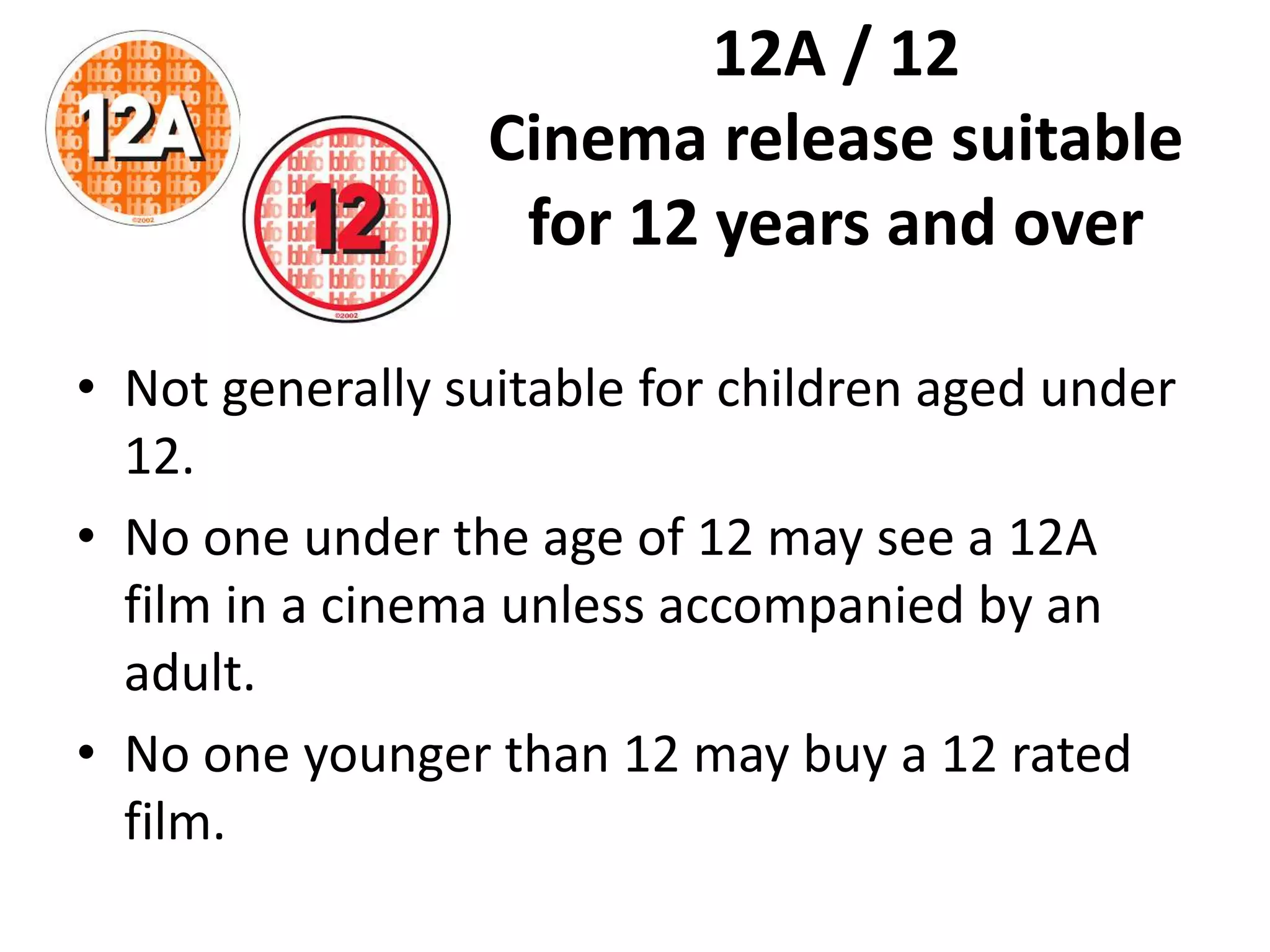 Film Regulation and Censorship | PPTX