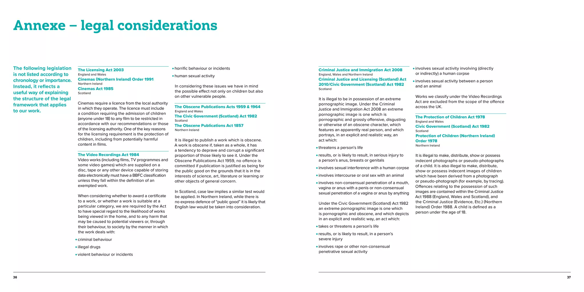 Bbfc classification-guidelines | PDF | Debated Sensitive Social Issues | Sensitive Topics