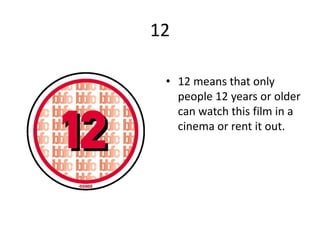 Bbfc Certificates | PPT