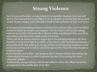 Bbfc certification by Jumana Ismail | PPT