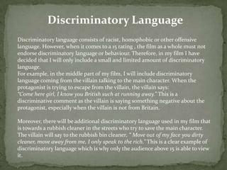 Bbfc certification by Jumana Ismail | PPT