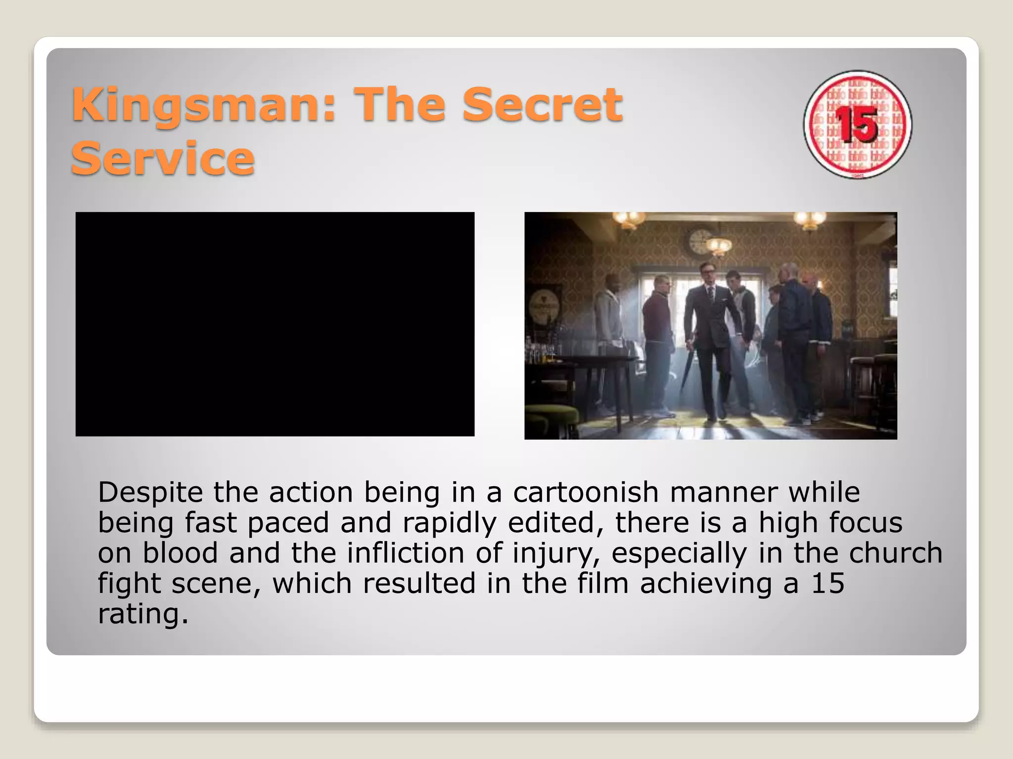 Bbfc certification research | PPT