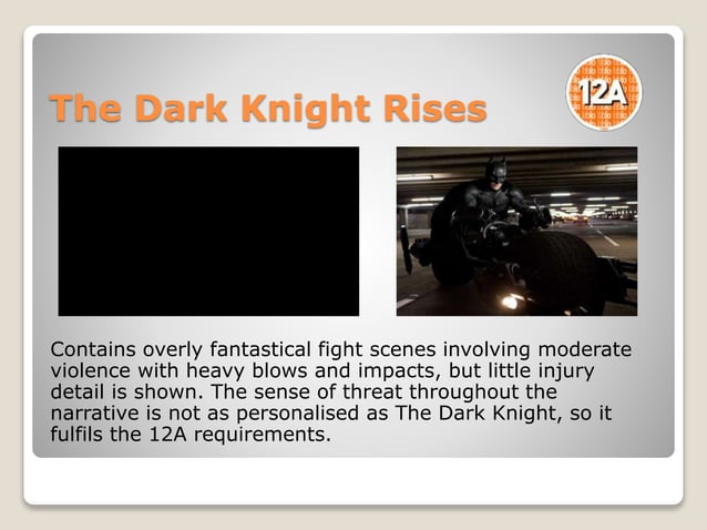 Bbfc certification research | PPT