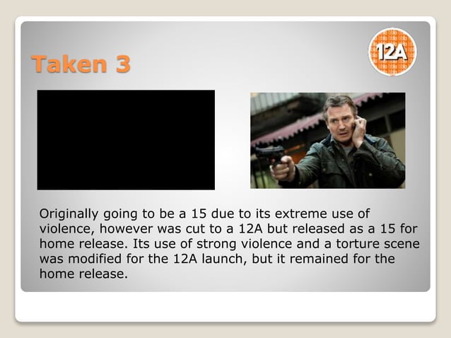 Bbfc certification research | PPT