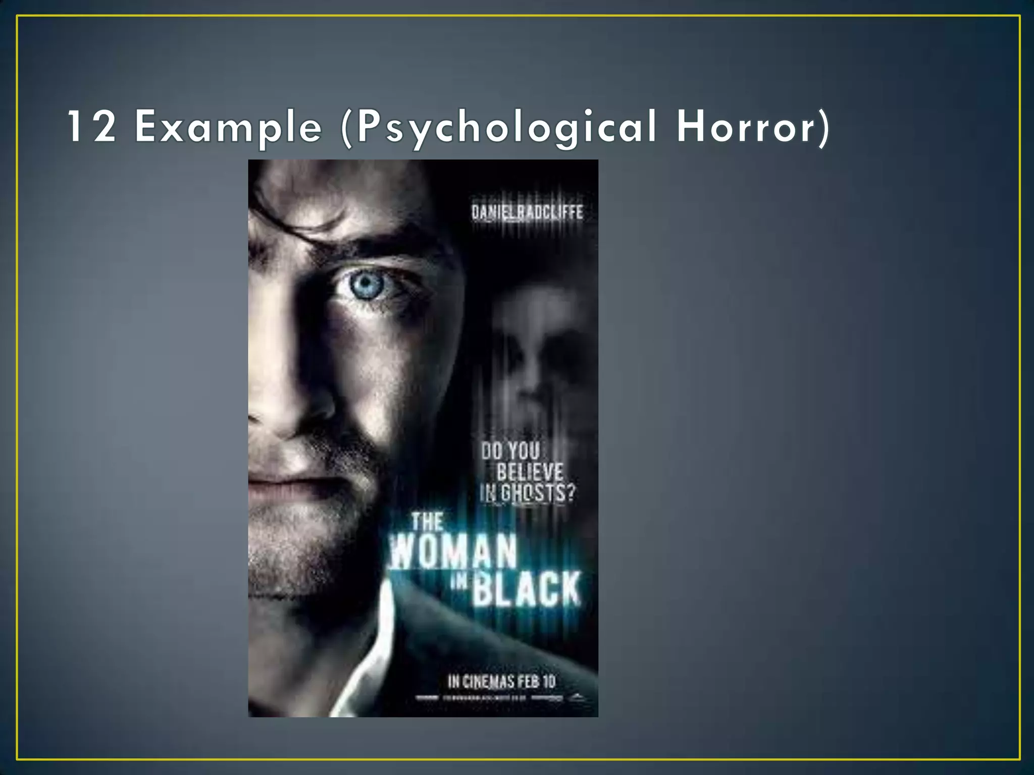 Bbfc classification | PPTX