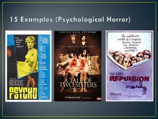 Bbfc classification | PPTX