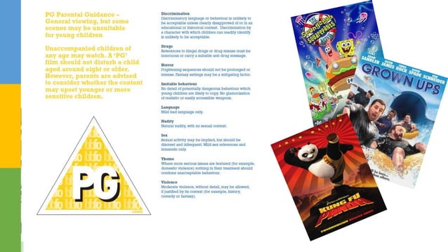 Bbfc presentation | PPT