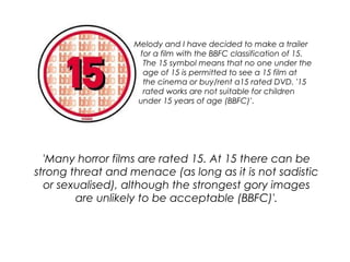 Bbfc research | PPT