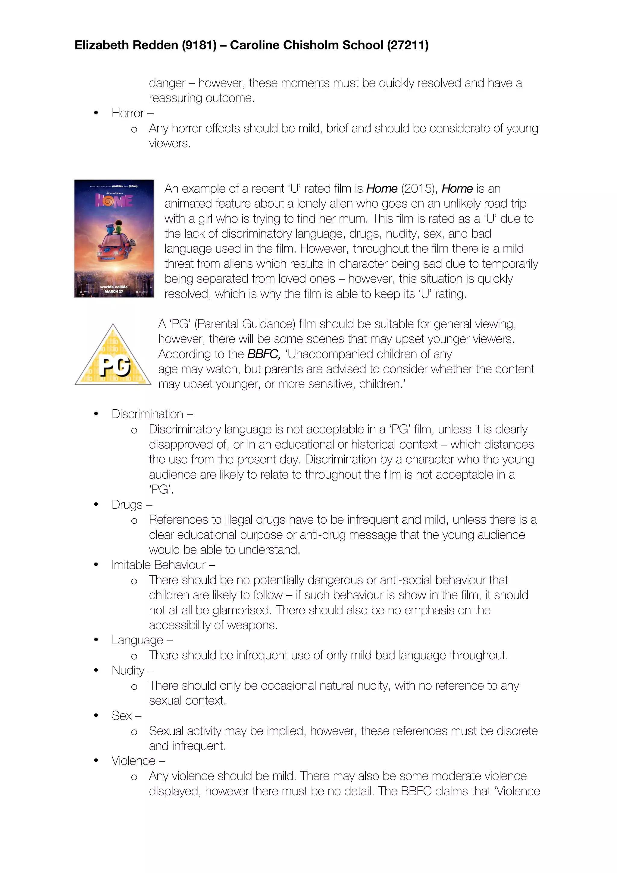 BBFC Research | PDF | Substance Abuse | Diseases and Conditions