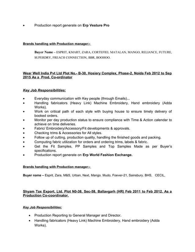 RESUME_PRATAP_RAGHAV[2] | DOC