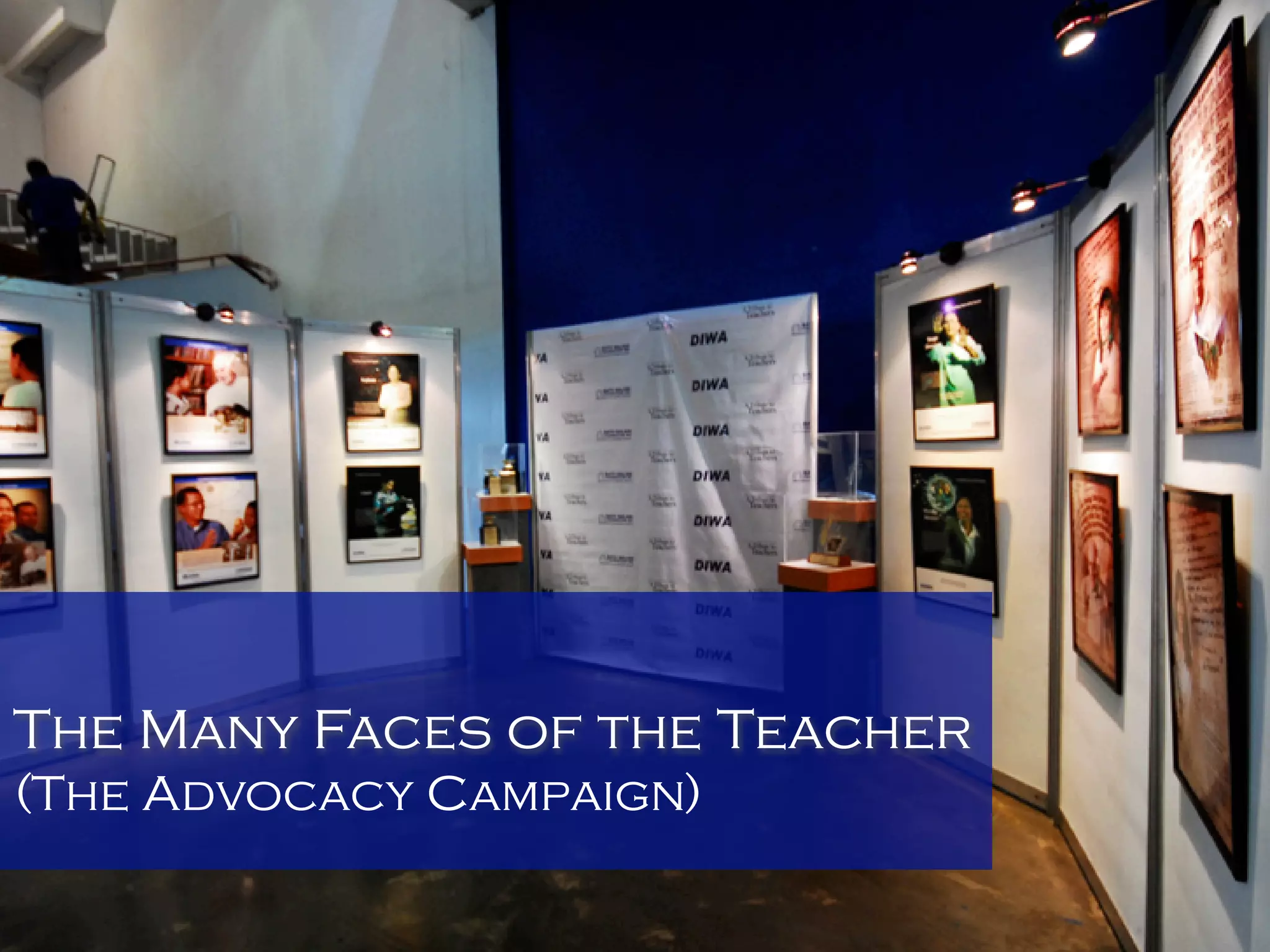 Bato Balani Foundation Corporate Presentation | PDF