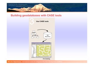 Bb geodatabase | PPT