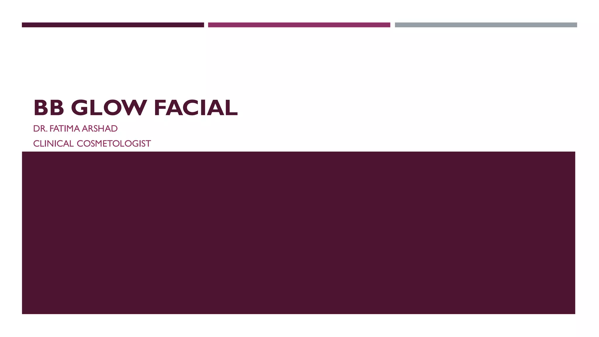 BB glow facial.pdf