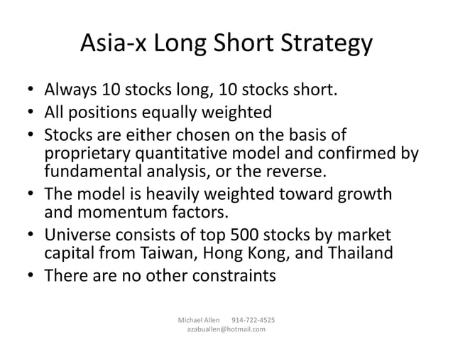 Portfolios 120530 | PPTX