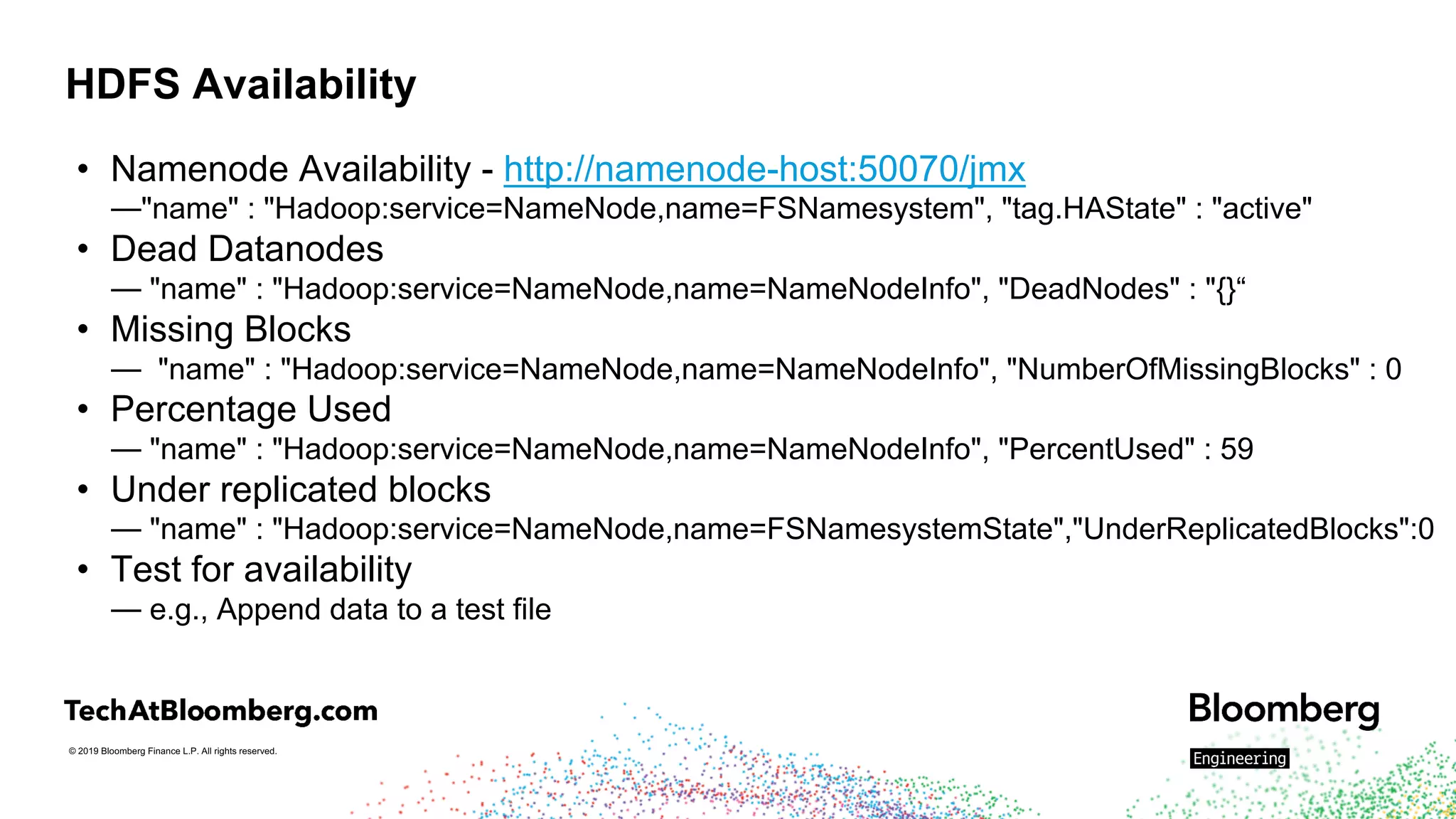 HBase Internals And Operations | PPT