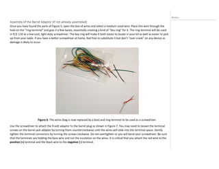 BB_HowTo.pdf | Computer Networking | Computing