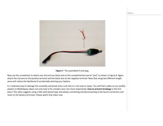 BB_HowTo.pdf | Computer Networking | Computing