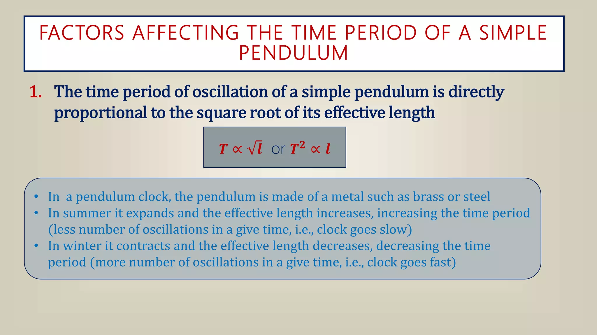 ICSE_CLASS 9_PHYSICS_SIMPLE PENDULUM_VVT.pptx