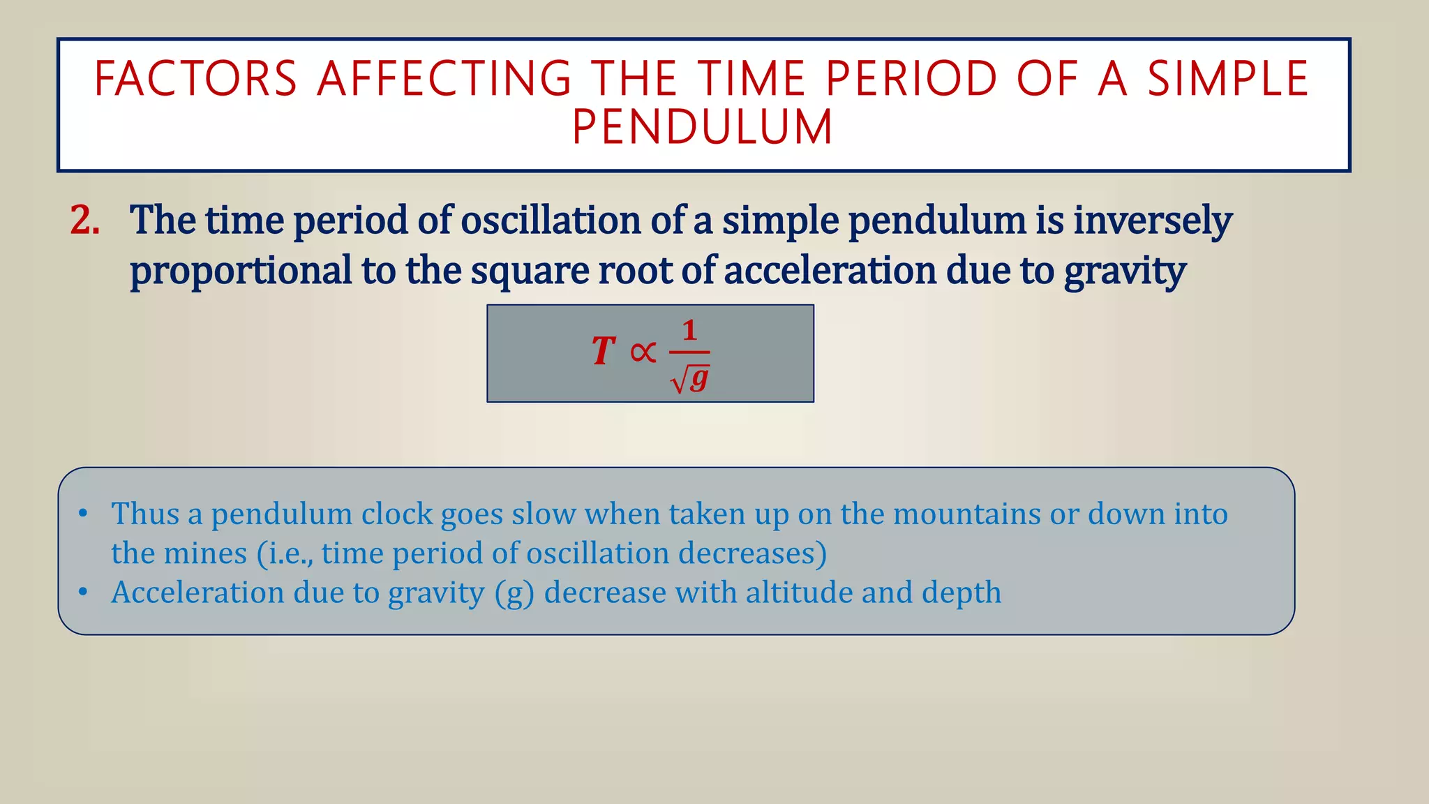 ICSE_CLASS 9_PHYSICS_SIMPLE PENDULUM_VVT.pptx