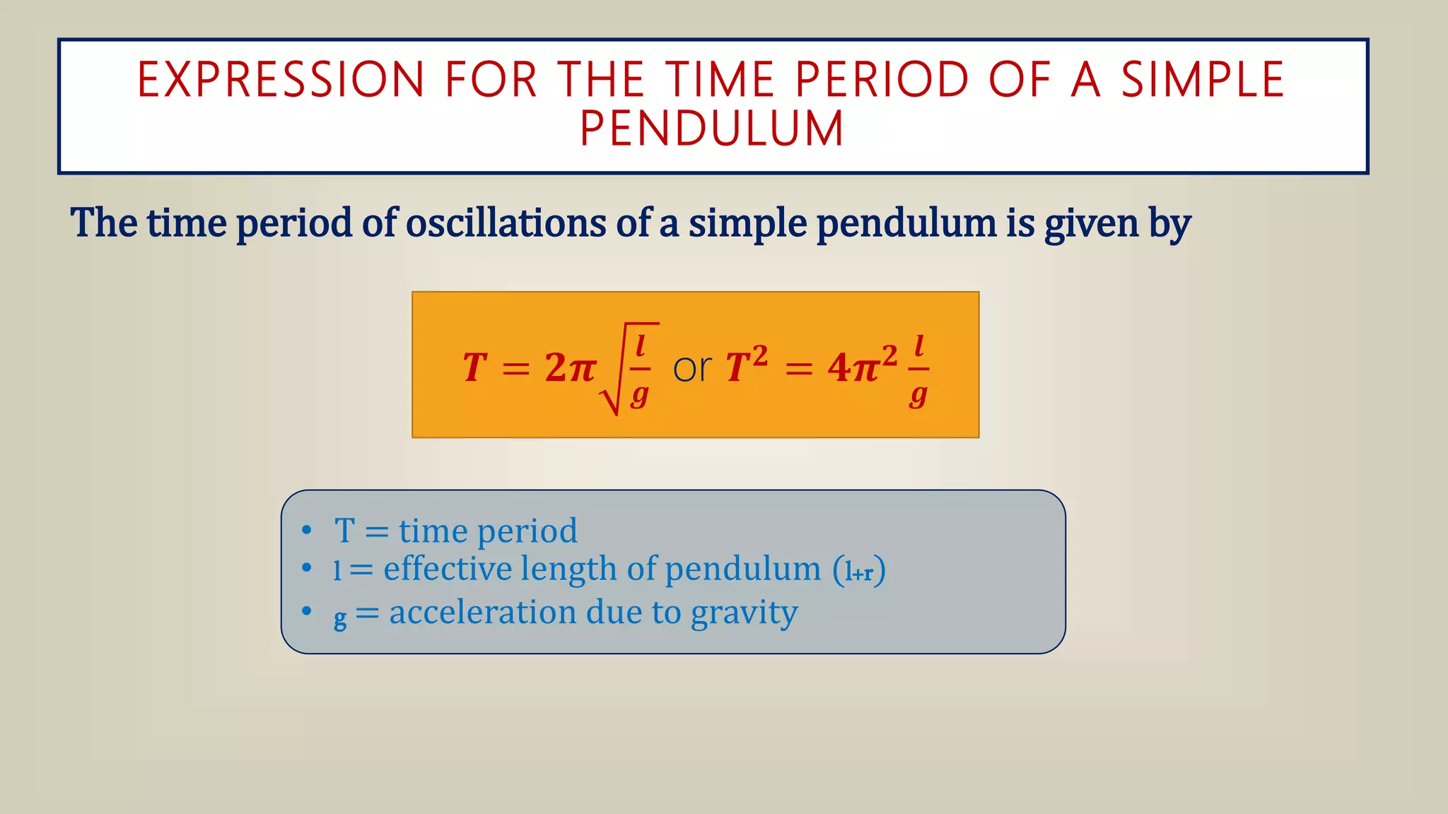 ICSE_CLASS 9_PHYSICS_SIMPLE PENDULUM_VVT.pptx