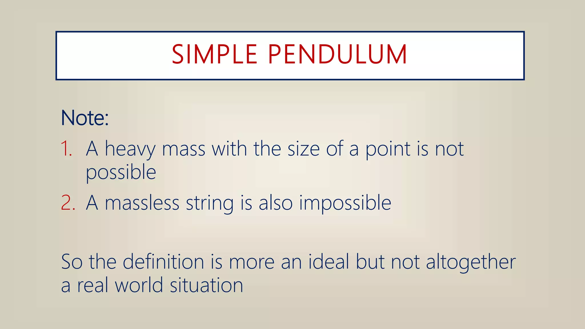 ICSE_CLASS 9_PHYSICS_SIMPLE PENDULUM_VVT.pptx