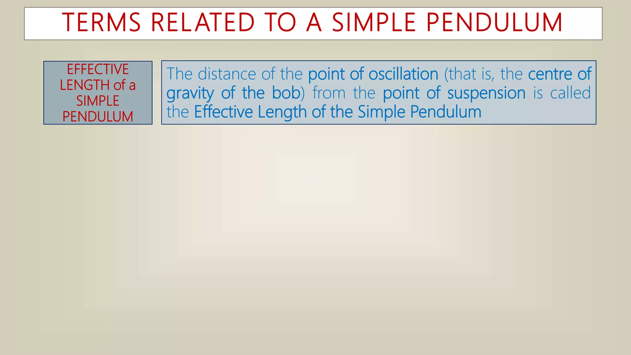 ICSE_CLASS 9_PHYSICS_SIMPLE PENDULUM_VVT.pptx