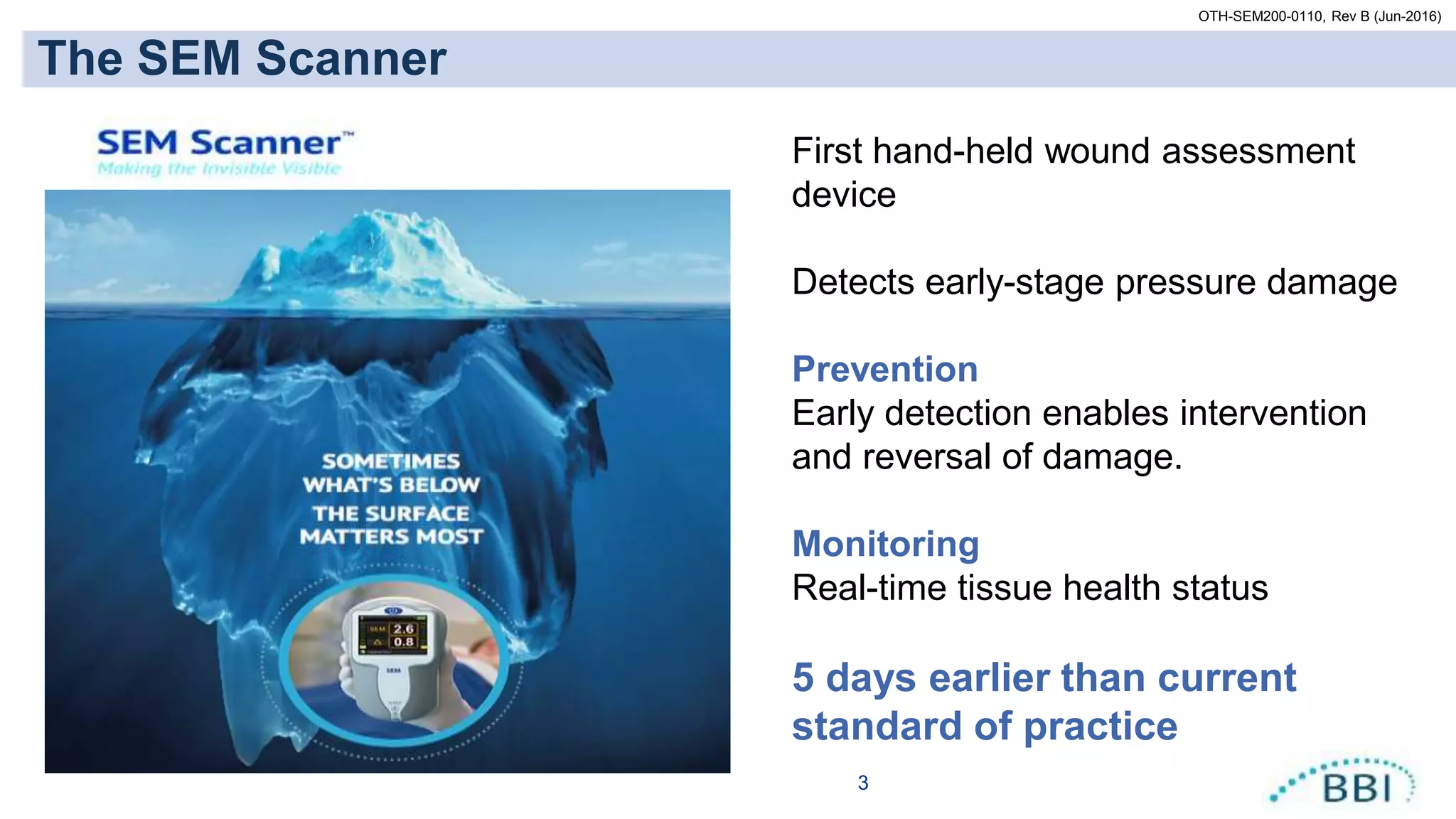 BBI - ECO: Digital Health in the North | PPTX
