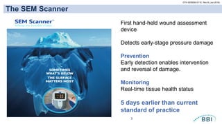 BBI - ECO: Digital Health in the North | PPT