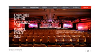 BBI 2021 OVERVIEW OF CAPABILITIES | PPT