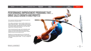 BBI 2021 OVERVIEW OF CAPABILITIES | PPT