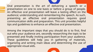 BBI 311 unit 4 ORAL PRESENTATION an.pptx