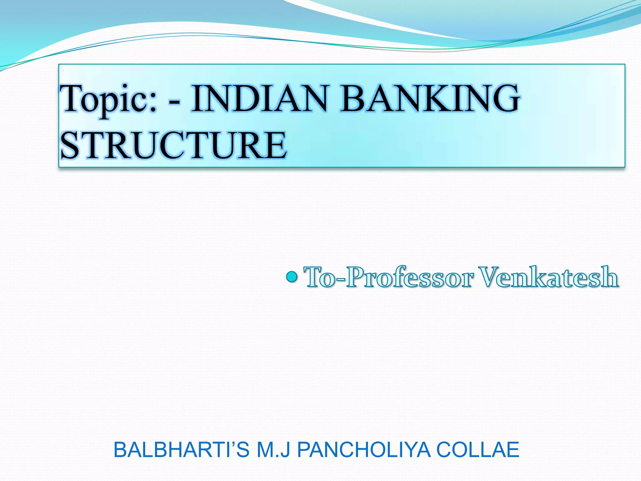 Bbi ppt | PPT