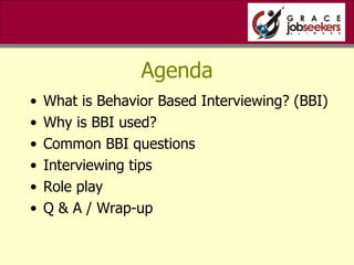 BBI Presentation 011711 | PPT