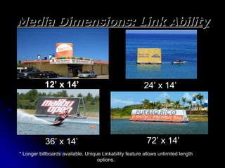 Inflatable Display Systems | PPT