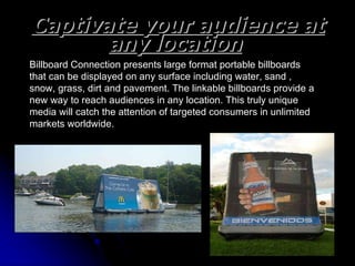 Inflatable Display Systems | PPT
