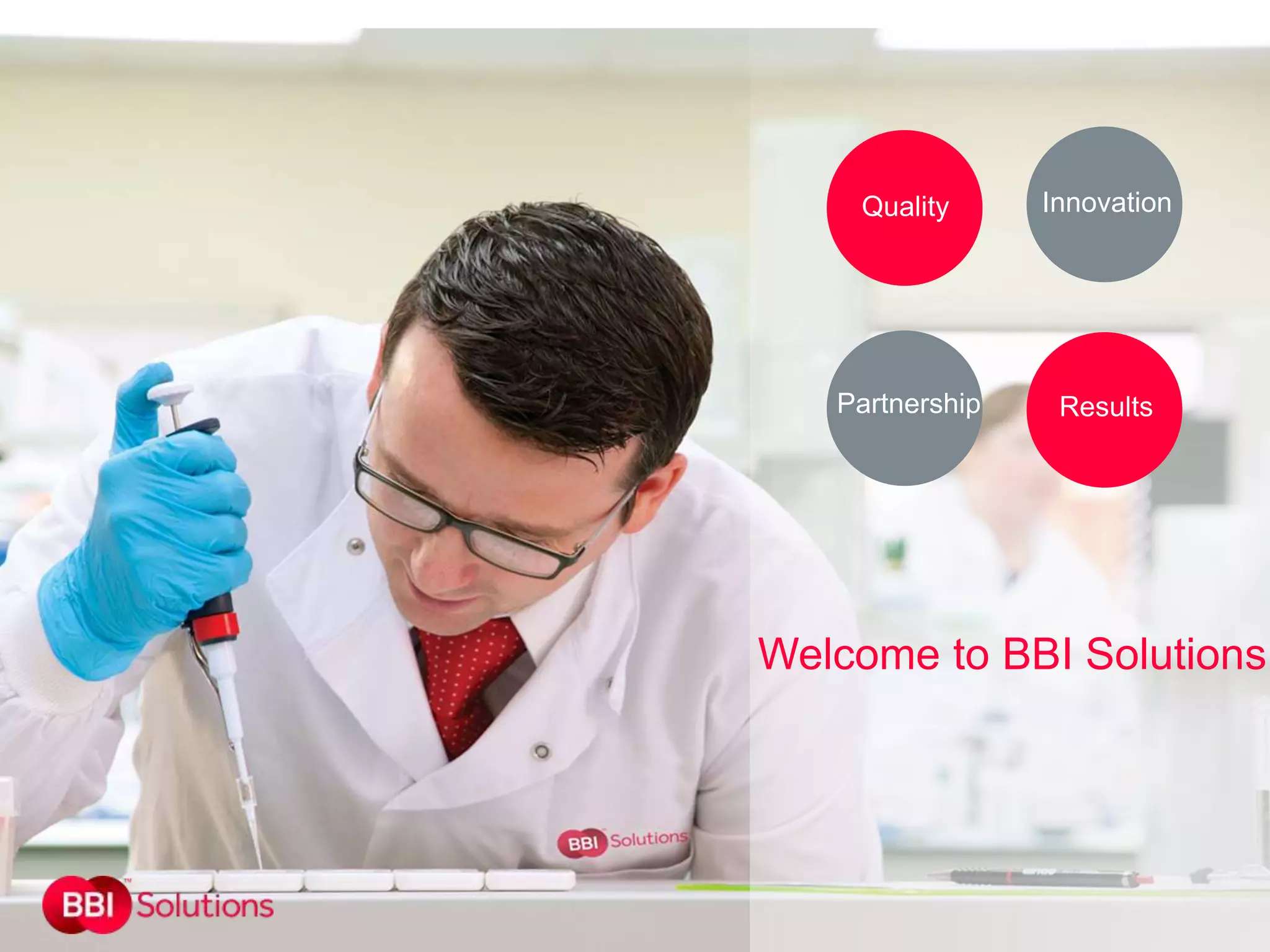 BBI Solutions | PPTX