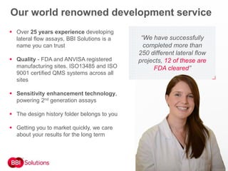 BBI Solutions | PPT