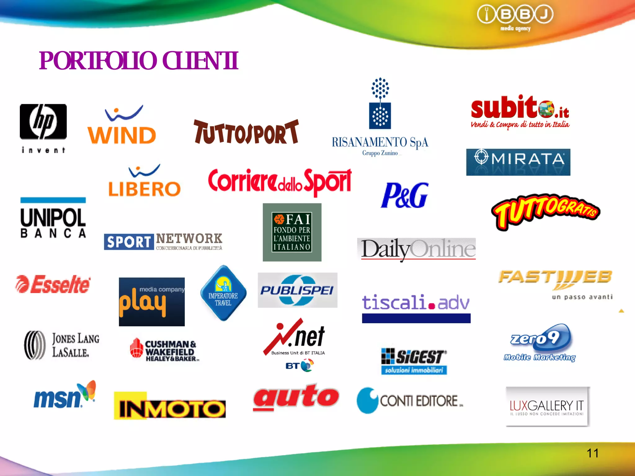 BBJ Media Agency | PPS