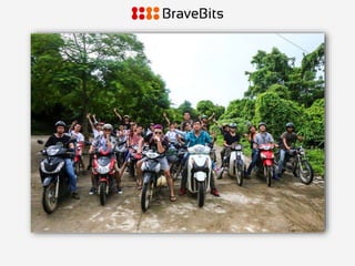 Bb lessons learned | PPT