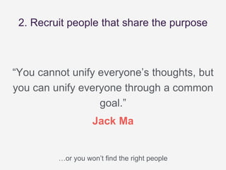 Bb lessons learned | PPT