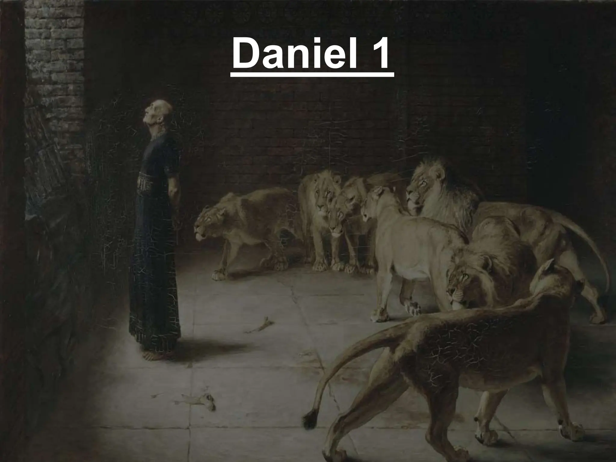 Bíblia Sagrada - Daniel - slide powerpoint.pptx
